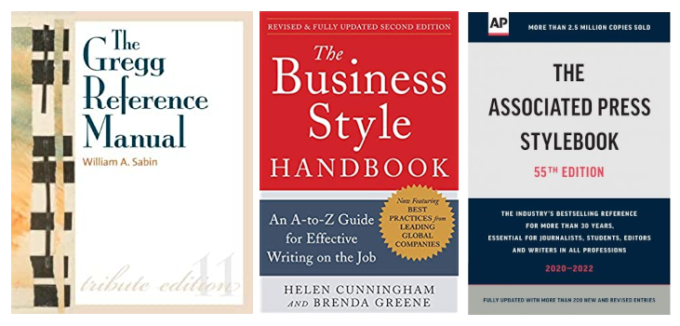 How to Pick the Best Style Guide for Your Business Writing | Proofed