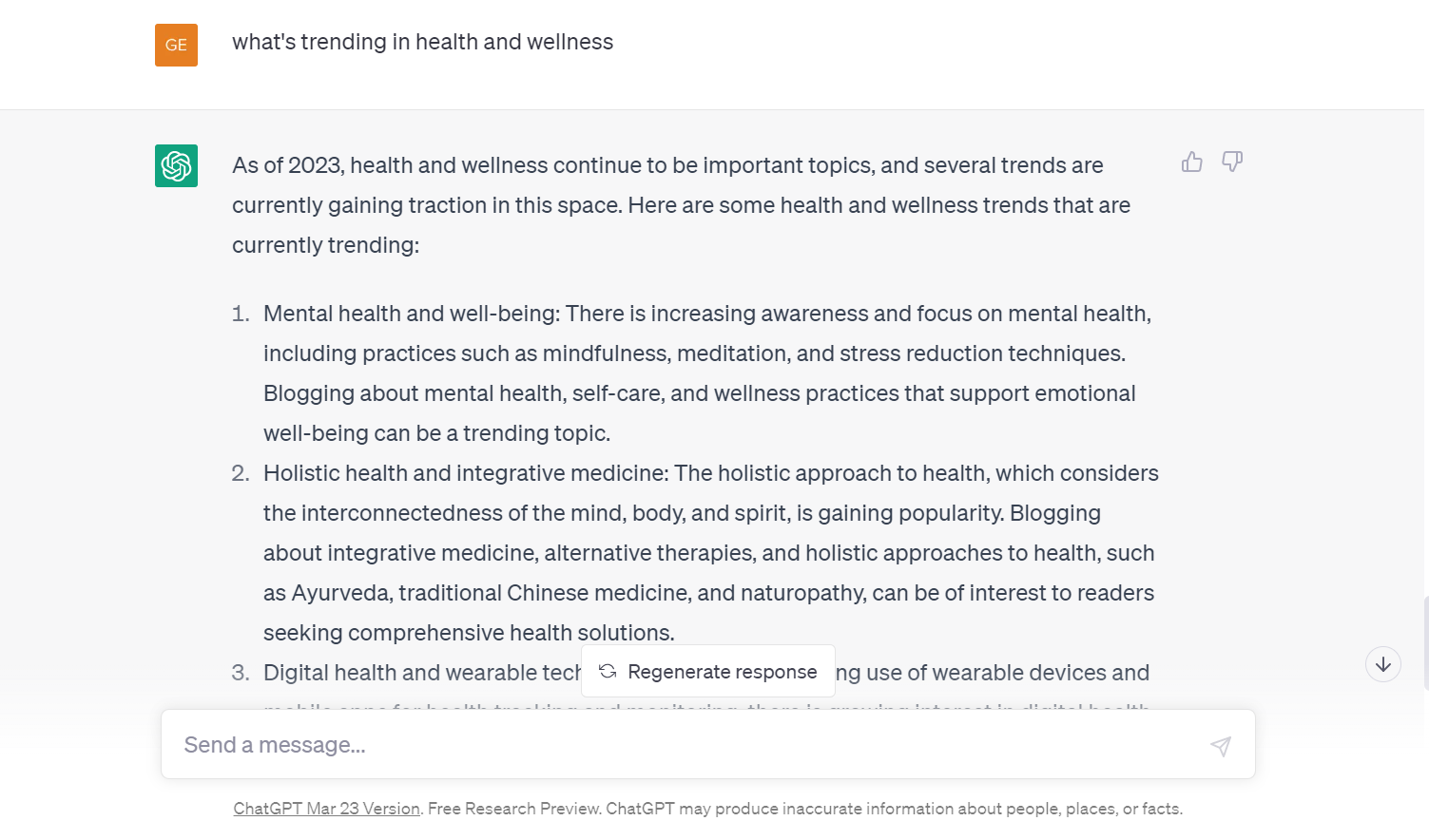 How to Create a Blog Post Using AI: 7 Simple Steps - Proofed