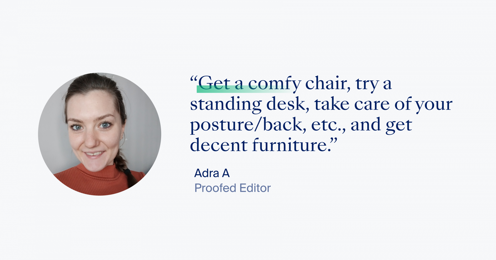 Tips From the Experts: How to Set Up Your Editing Workspace - Proofed